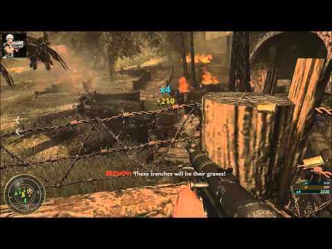 Steam Community :: Video :: COD World at War 10282014 0935
