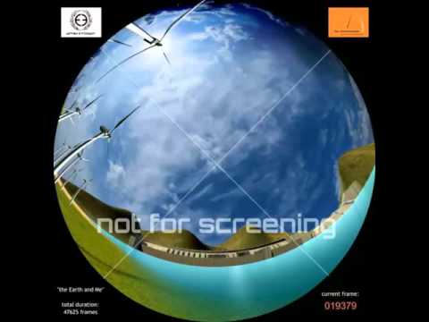 The Earth and Me - full movie