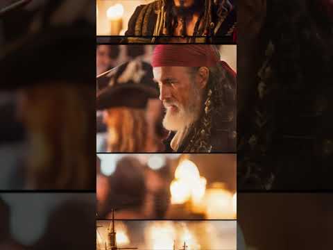 Ignite Facts #1259 Unveiling the Pirate Code of the Caribbean