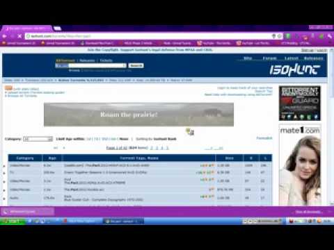 How to torrent - easy