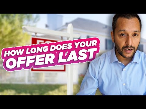 What Does Irrevocable Mean in An Offer?