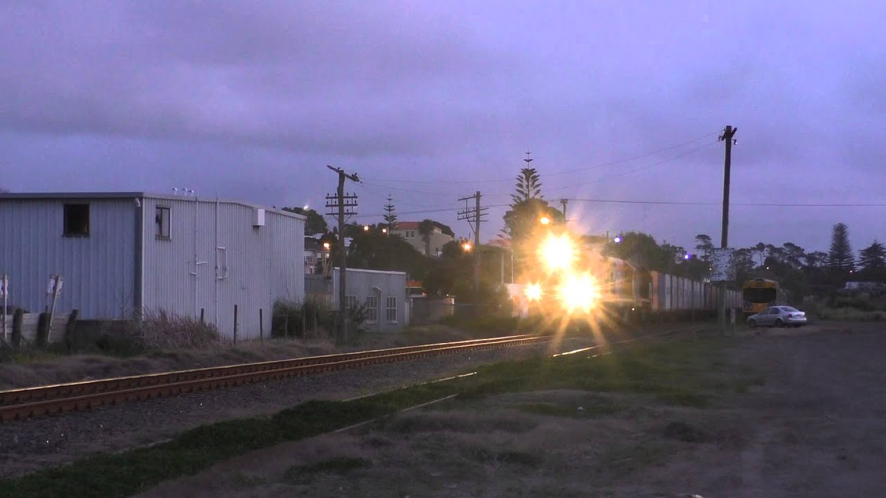 Videos - nzrailphotos.co.nz