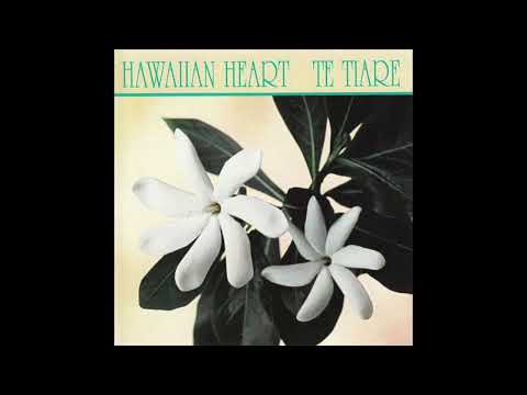 Hawaiian Heart - Akahi Kuleana Aka Piko (1993) #HawaiianMusic #Hawaiian
