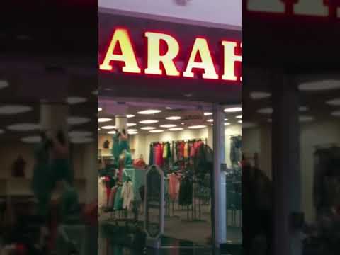 East Hills Mall of Bakersfield, California. #661 #bakersfield #bakersfieldca #shorts #short