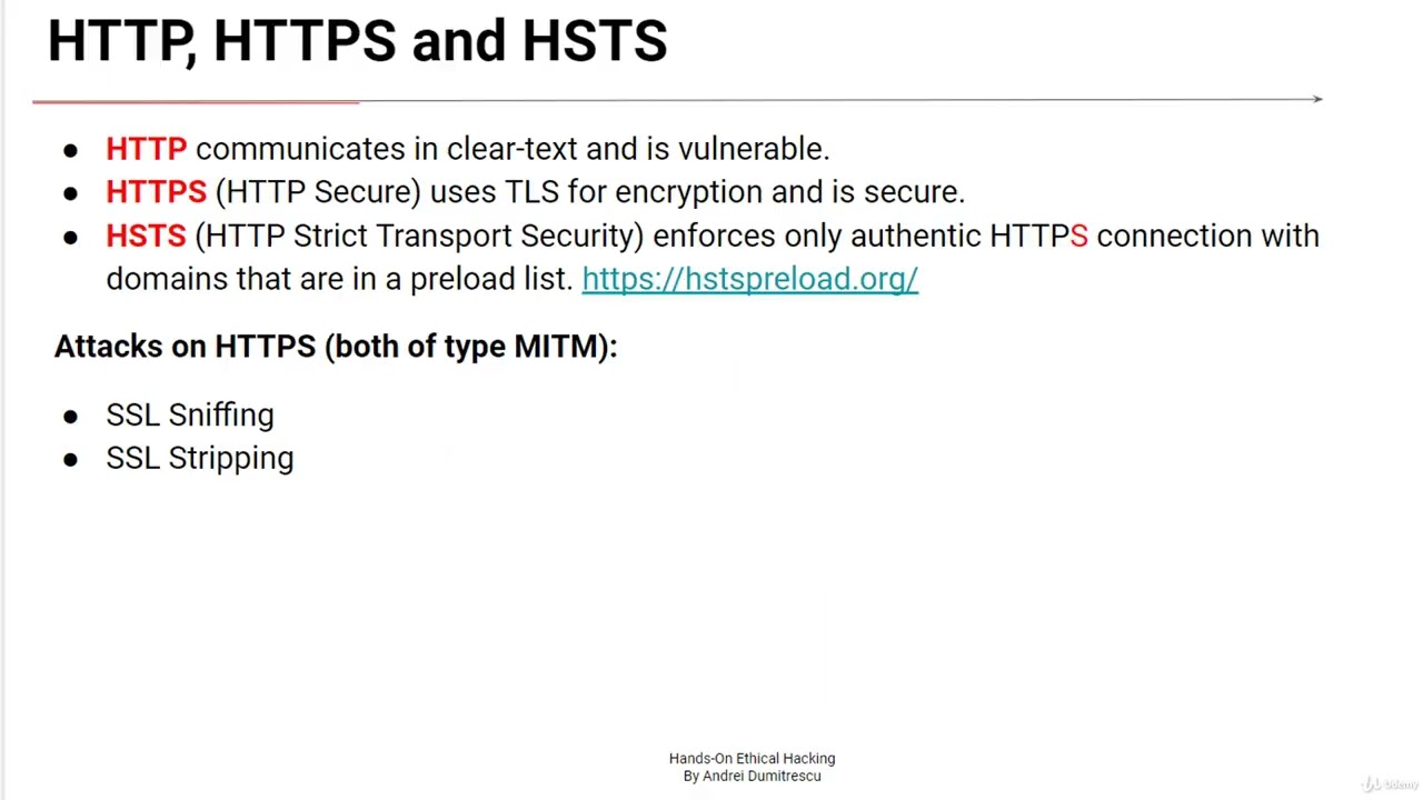 Demystifying HTTP, HTTPS, and HSTS: Understanding Web Protocols and Secure Communication