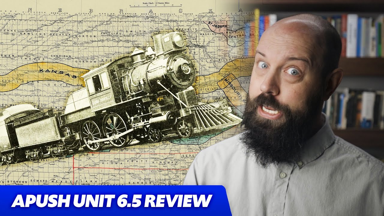 Technological Innovations in the Gilded Age: Transforming American ...