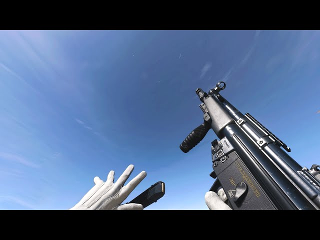 Roblox developers have created a free-to-play CoD-like game that's ...