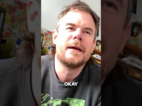 The Film Experience That Shaped Joe's Filmmaking Journey