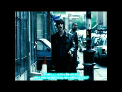 The Verve - Bittersweet Symphony (Spanish Sub)