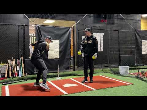 How To Stop Striking Out