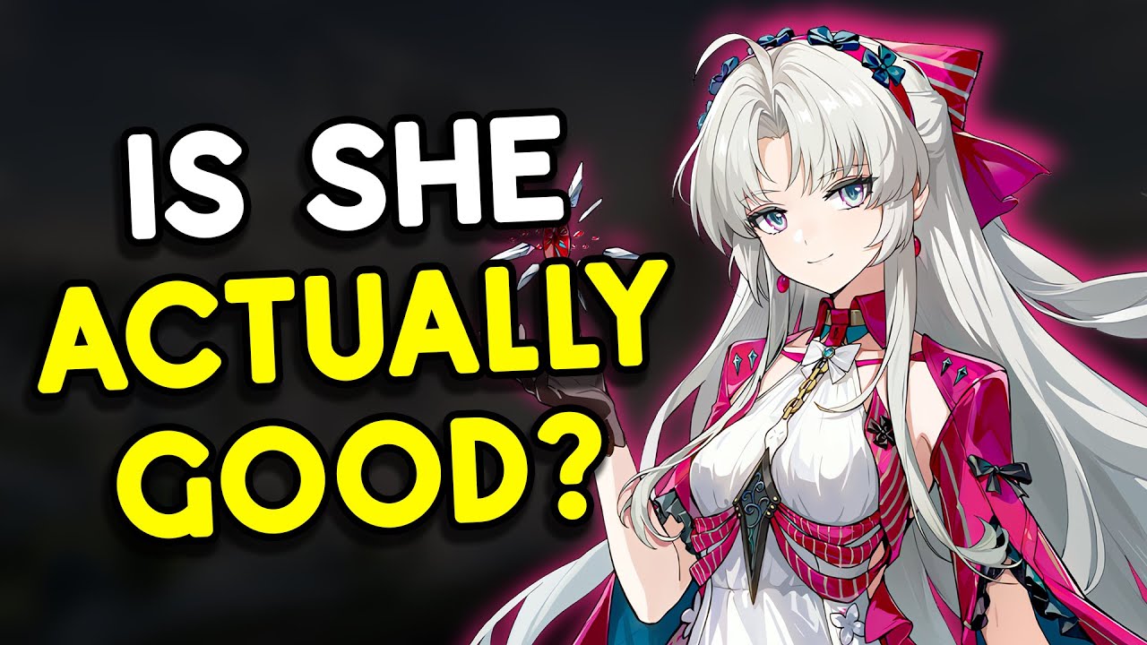 Is Carlotta ACTUALLY That Good? | Post-Release Analysis