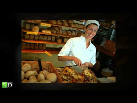 Baker Job Description