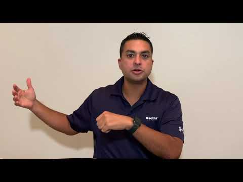 FY21 Aetna Insurance Benefit Options