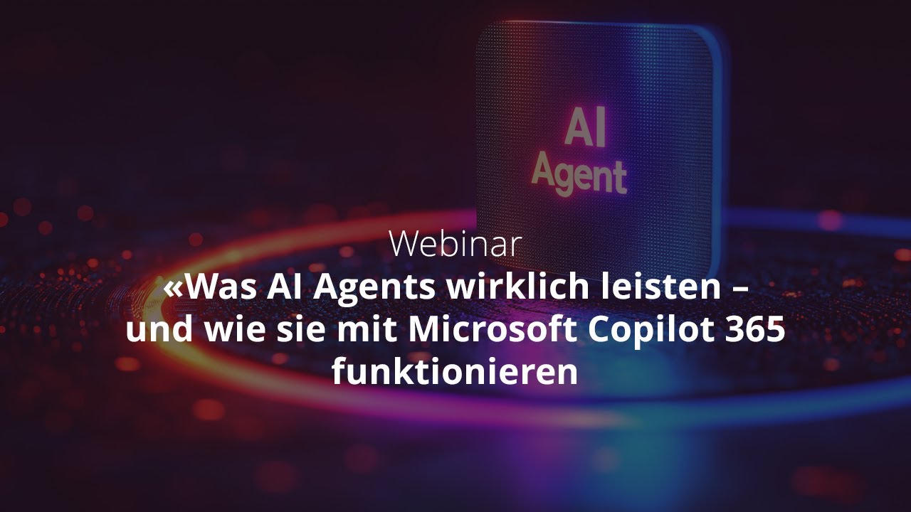 Microsoft Copilot AI – trainiert mit Unternehmensdaten