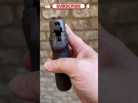 Sig P226 Legion