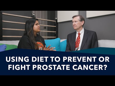 How to Prevent Prostate Cancer | Ask a Prostate Expert, Mark Scholz, MD