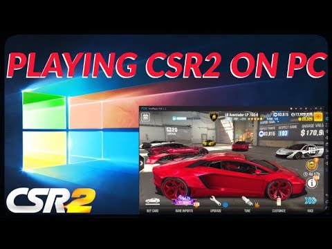 DOWNLOAD GAME CSR RACING 2 FOR PC – Solgeologu