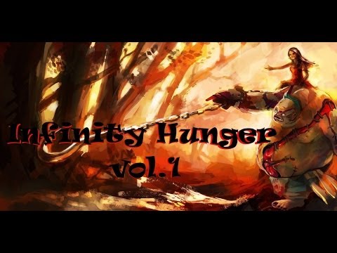 Steam Community :: Video :: Infinity Hunger - vol.1