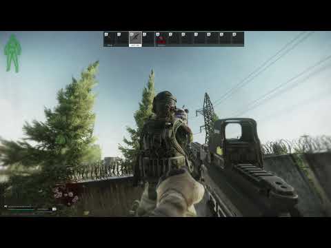 Invincible PMC / Tarkov explained in 30 seconds