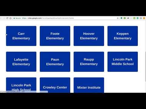 MI Excel Blueprint Introduction