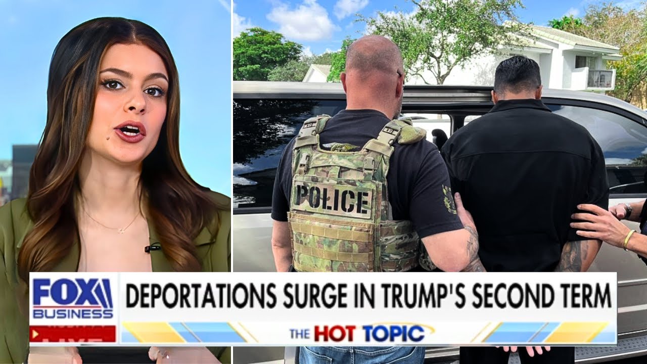 Pipko: Average Americans VOTED for This… and Trump is Delivering!