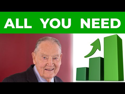 Vanguard Lifestrategy Funds Explained for 2024