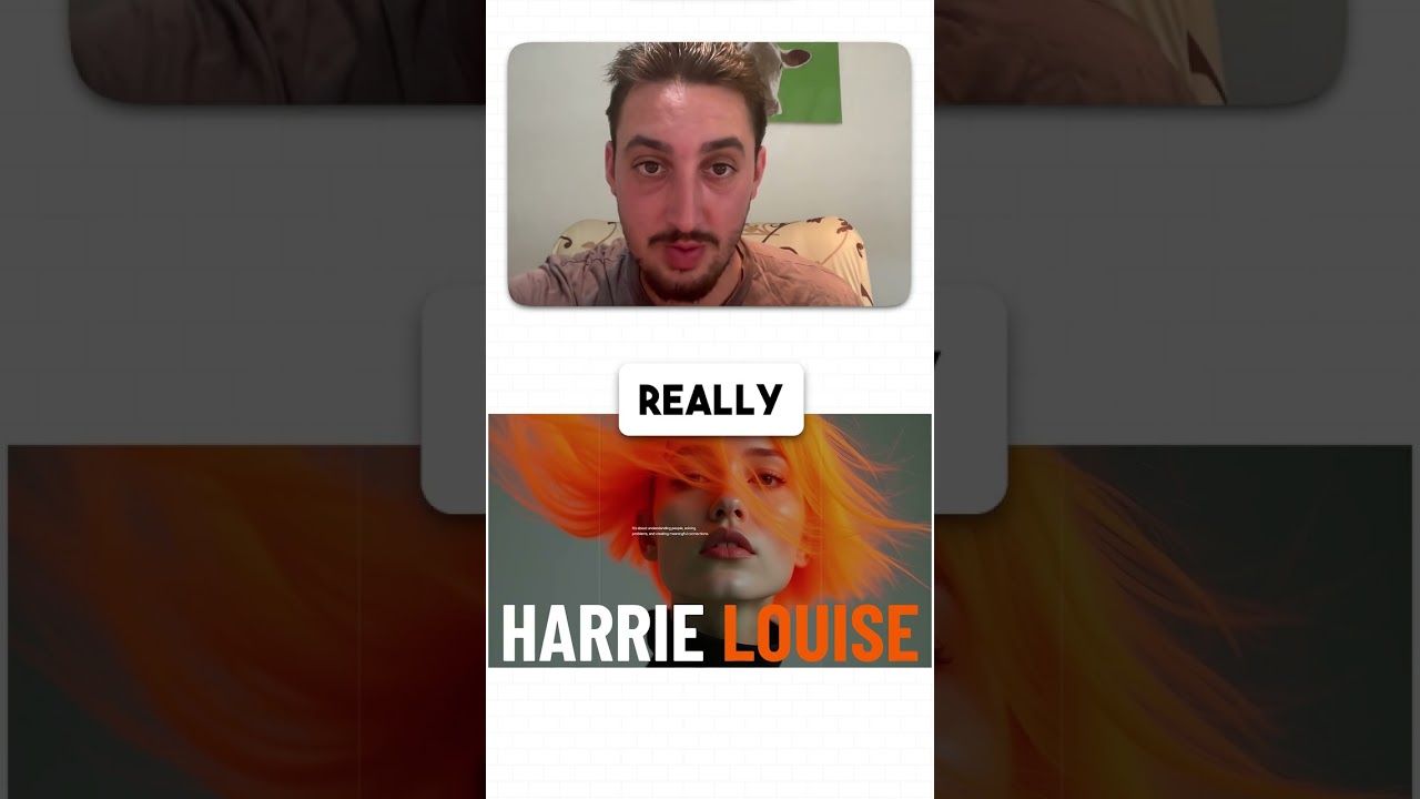 An Insanely High Quality Free Portfolio Template