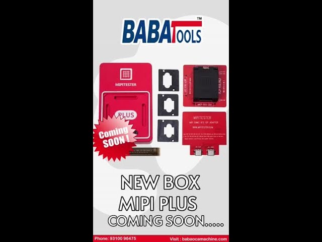 Accessories - Baba 850ad Smd Rework Station Trader - Wholesaler ...