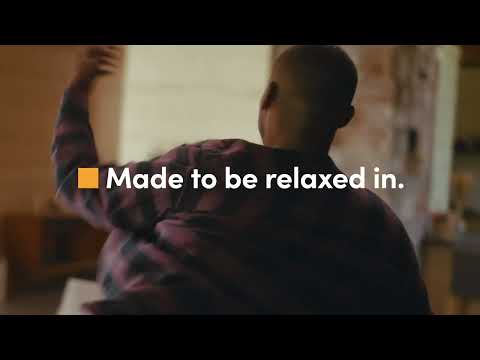Mark's Fall '24 - Made To Be Lived In - Casual
