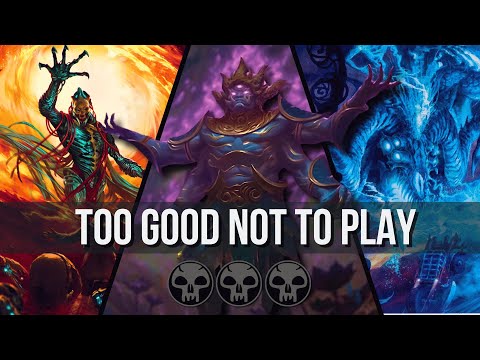 Still one of the best decks! | Standard ranked MTG Arena