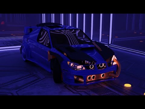 Steam Community :: Video :: Subaru Impreza WRX STI 2006 Cyberpunk ...