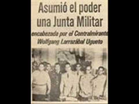 Jovito Villalba – Venezuela en Retrospectiva