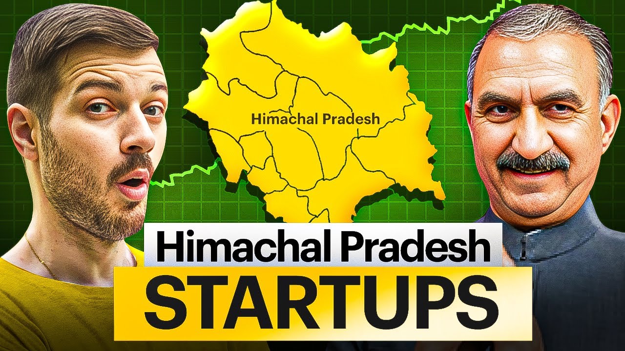 Top 10 Himachal Pradesh Startups