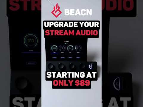 BEACN Cyber Monday Deals Are Almost Gone!