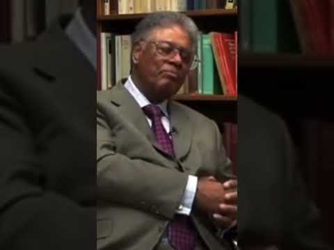 Thomas Sowell: The Collapse of Multiculturalism - #interview #thomassowell #multiculturalism