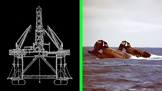 1982 Ocean Ranger Oil Rig Disaster - In General - Fimfiction