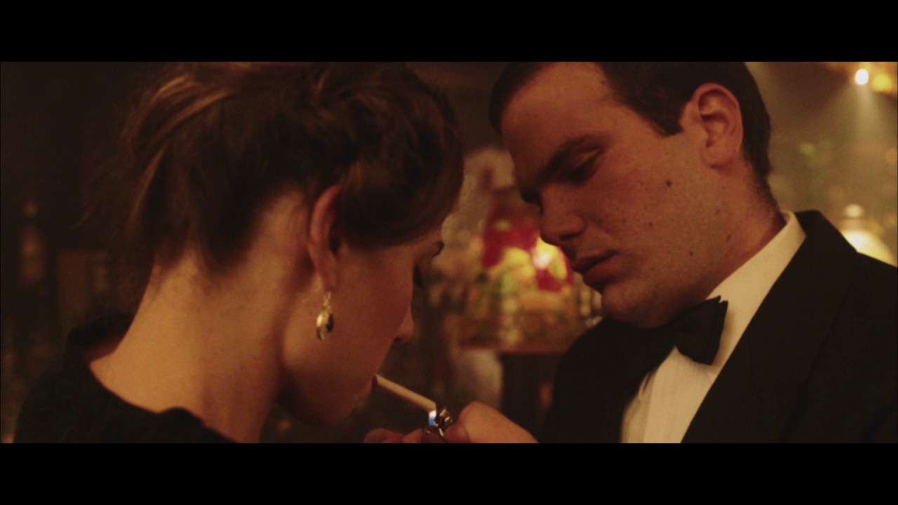 HUMPHREY TRAILER