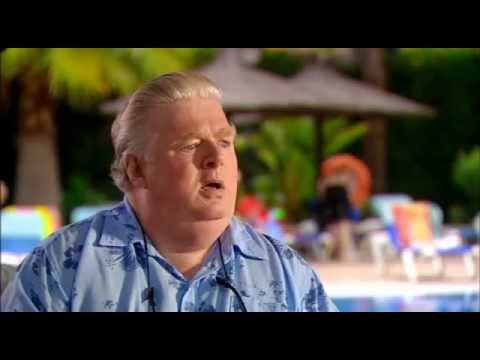 Classic Comedy: #13 – Benidorm S02 E07 | The Inquiring Mind