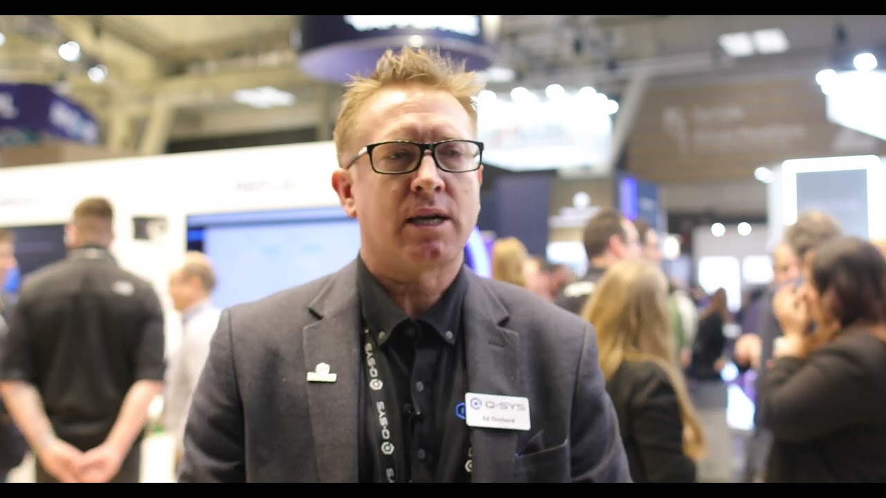 Audio Matters @ ISE