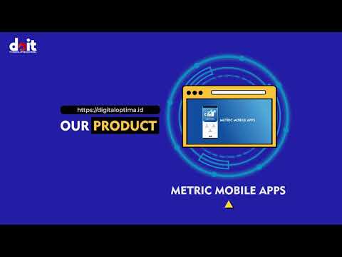 Company Profile PT Digital Optima Integra