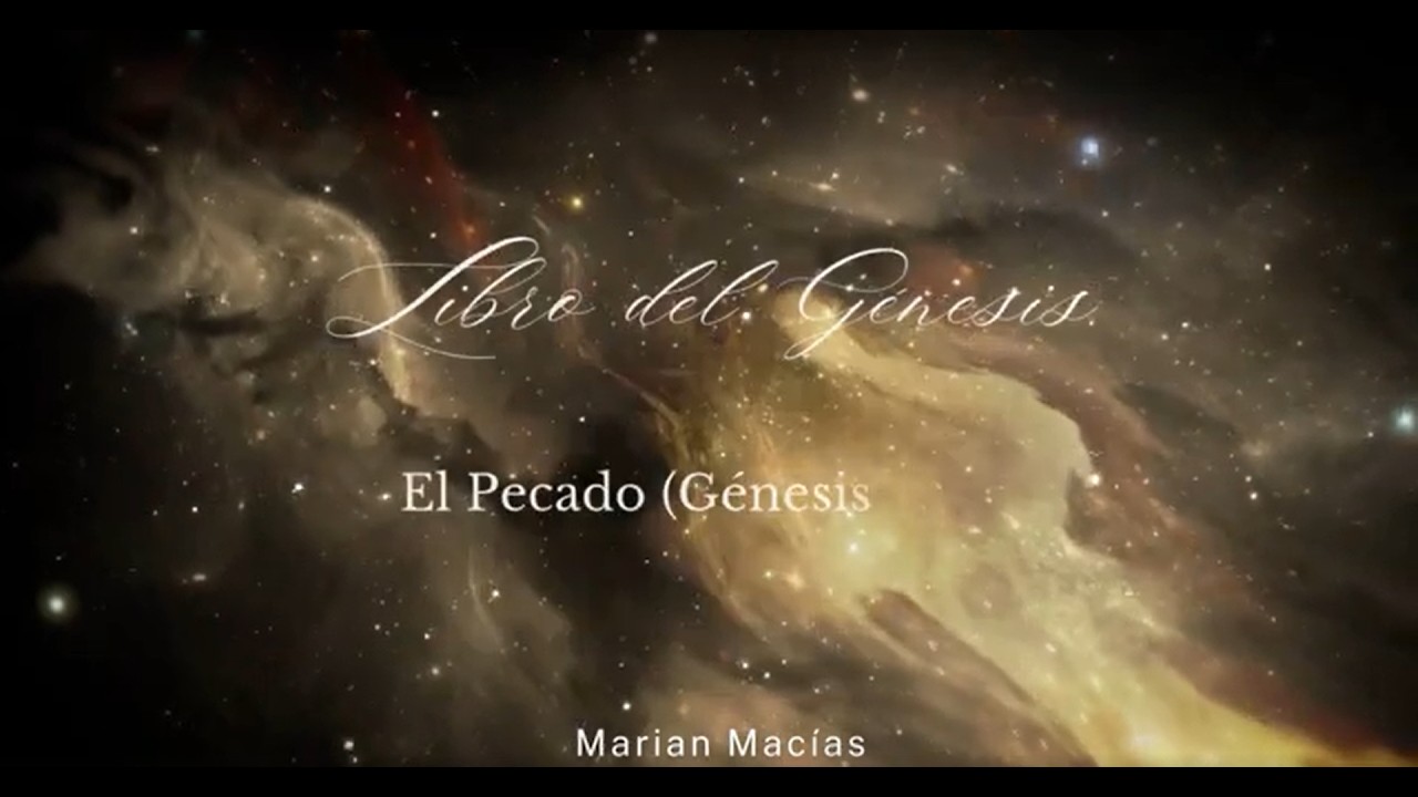 BIBLIA Y ARTE. El Pecado Original y expulsión.