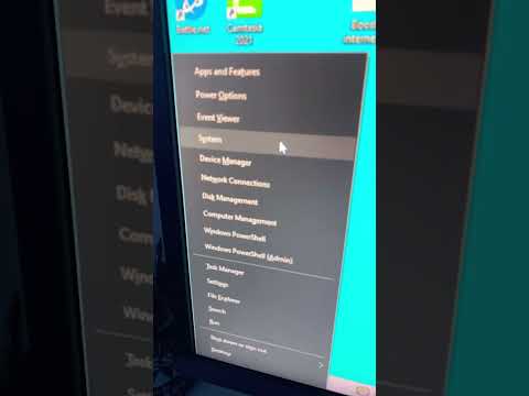 Turn your PC into a Tablet