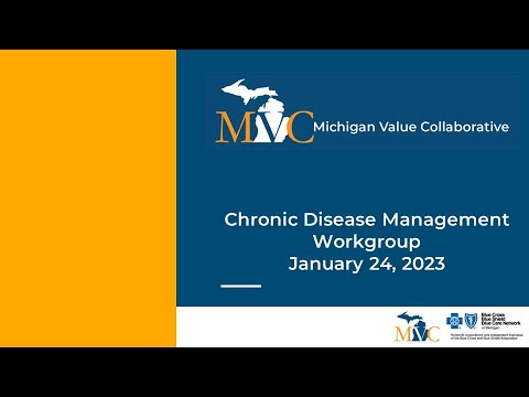 MVC CDM Workgroup 01.24.23: Karla Stoermer Grossman - INHALE, Asthma, & COPD
