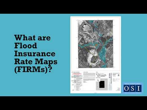 FEMA Flood Mapping Basics for NH Community Officials