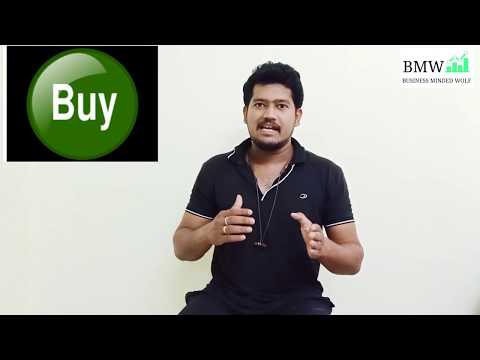 WHAT IS COMPETITIVE ADVANTAGE ? || SHARE MARKET || IN TAMIL