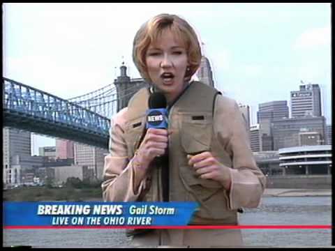 Newport Aquarium - Gail Storm