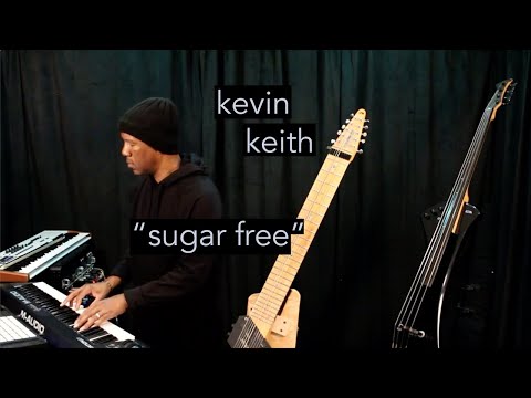 Kevin Keith - Juicy’s “Sugar Free”