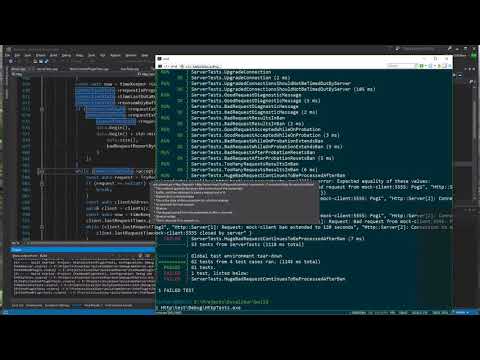 0046 - Custom C++ Web Server: improvements