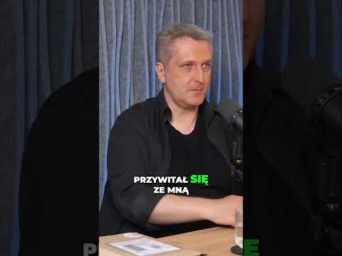 Robert Bernatowicz | #SzlakTrafił odc. 039