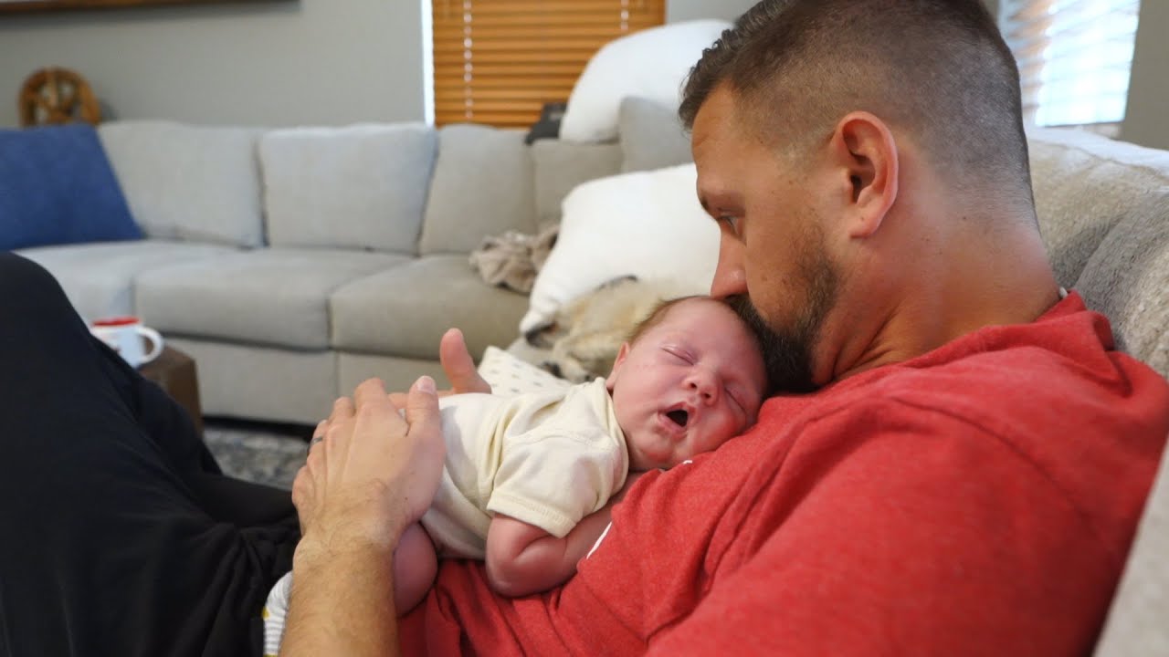 MyDisneyFix | He Finally Did It! A Feeding Success & Our New Morning ...